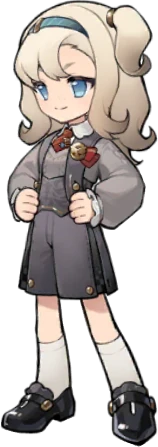 Matilda | Reverse: 1999 Wiki | Fandom