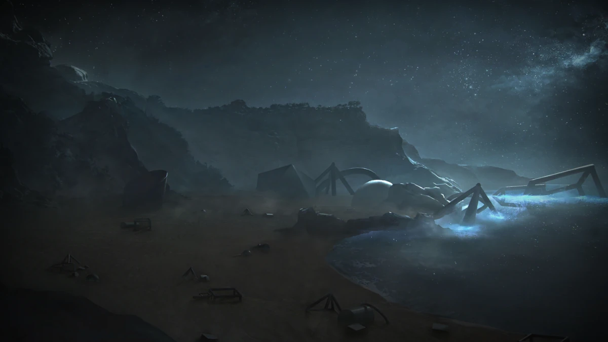 Apeiron | Reverse: 1999 Wiki | Fandom