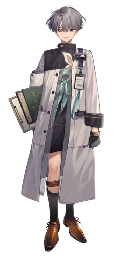 X | Reverse: 1999 Wiki | Fandom