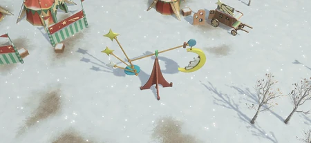 Celestial Seesaw | Reverse: 1999 Wiki | Fandom