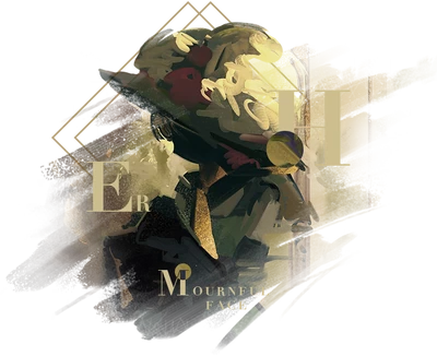 Her Mournful Face | Reverse: 1999 Wiki | Fandom