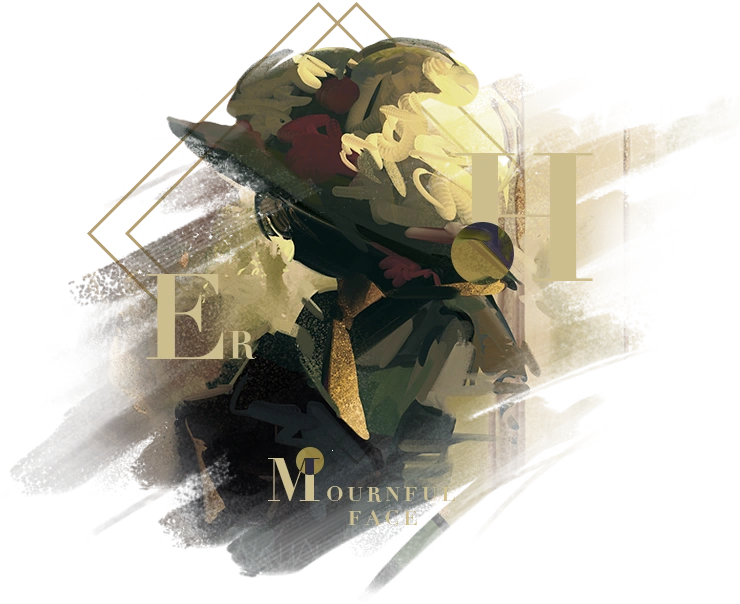 Her Mournful Face | Reverse: 1999 Wiki | Fandom