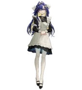 Voyager's Gallery | Reverse: 1999 Wiki | Fandom