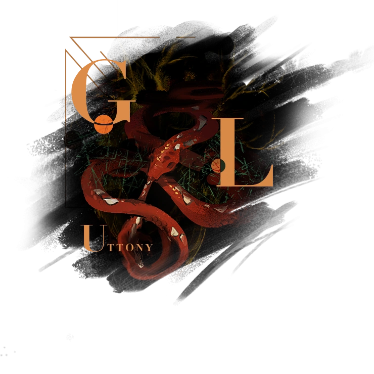 Gluttony | Reverse: 1999 Wiki | Fandom