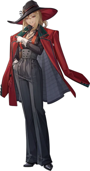 Tennant's Garments | Reverse: 1999 Wiki | Fandom