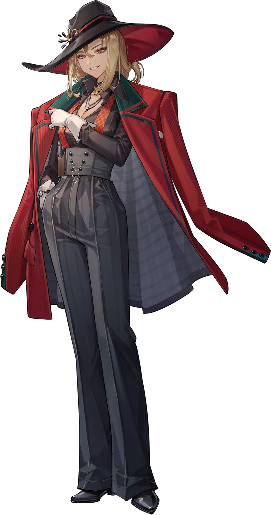 Tennant | Reverse: 1999 Wiki | Fandom