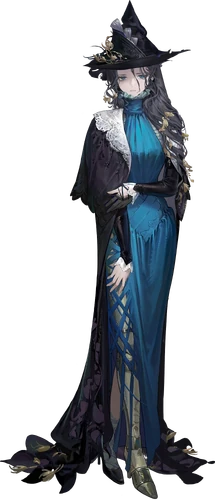 Willow | Reverse: 1999 Wiki | Fandom