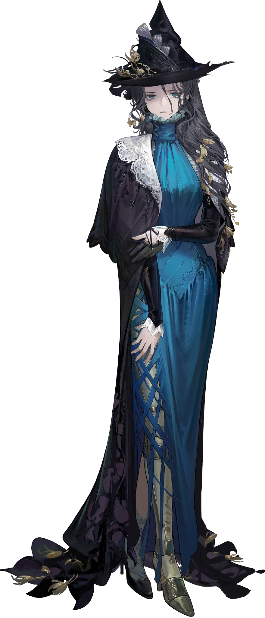 Category:Fox Tail Users | Reverse: 1999 Wiki | Fandom