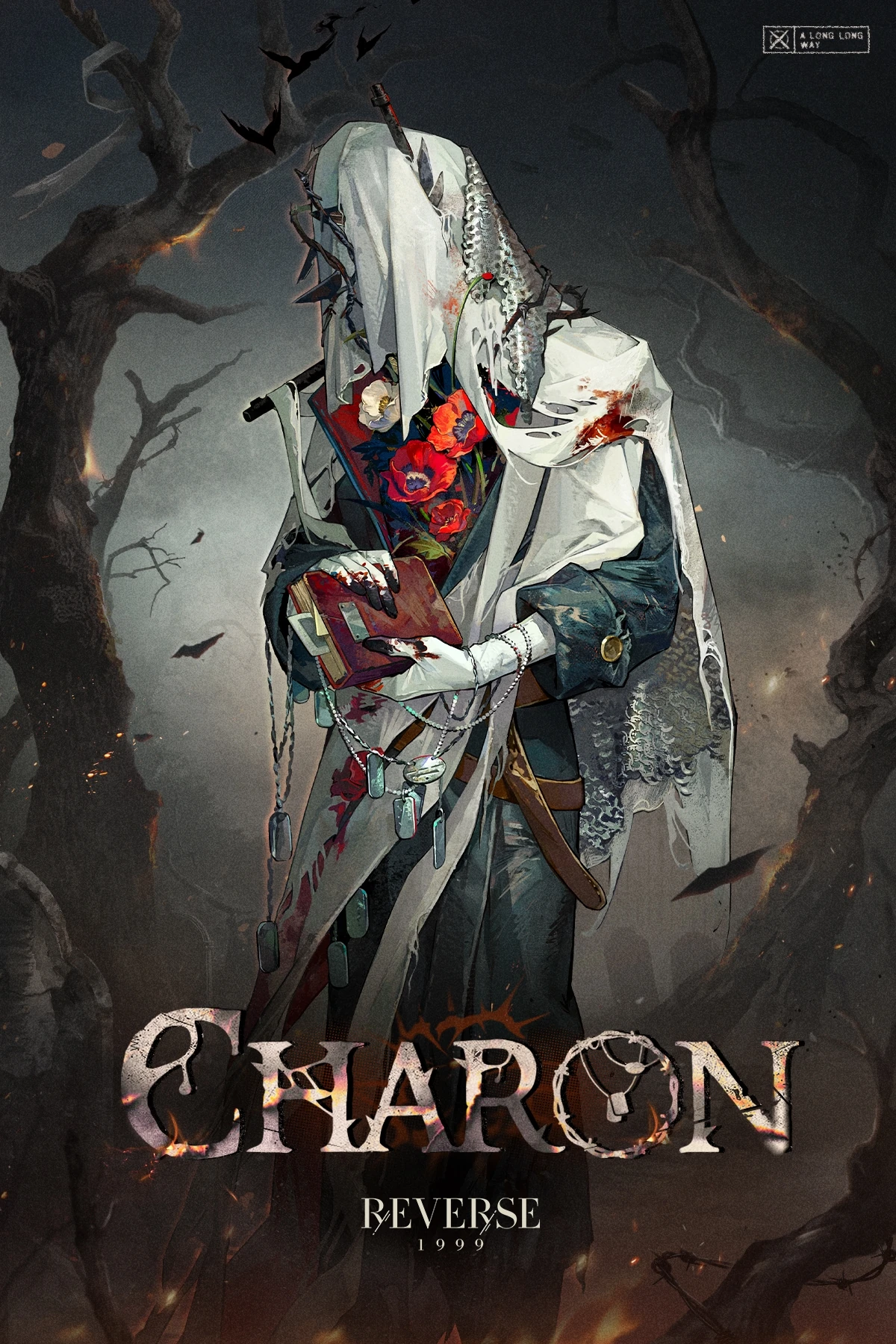 Charon's Story | Reverse: 1999 Wiki | Fandom