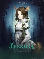 Jessica's Story | Reverse: 1999 Wiki | Fandom