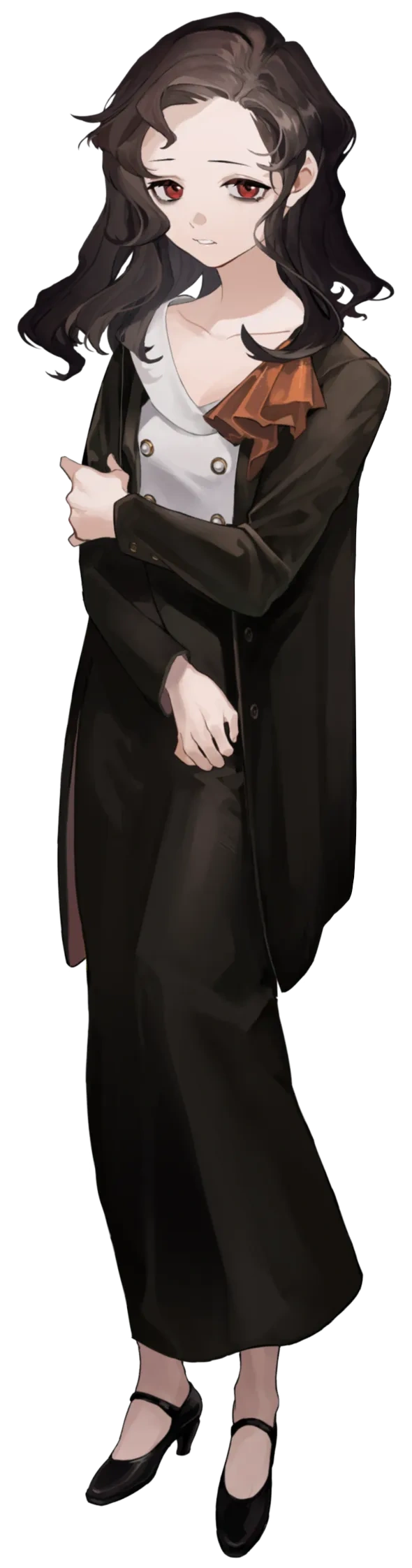 Marian | Reverse: 1999 Wiki | Fandom