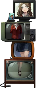 TTT's Garments | Reverse: 1999 Wiki | Fandom