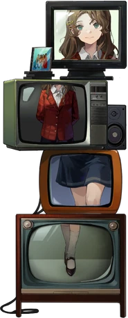 TTT's Garments | Reverse: 1999 Wiki | Fandom