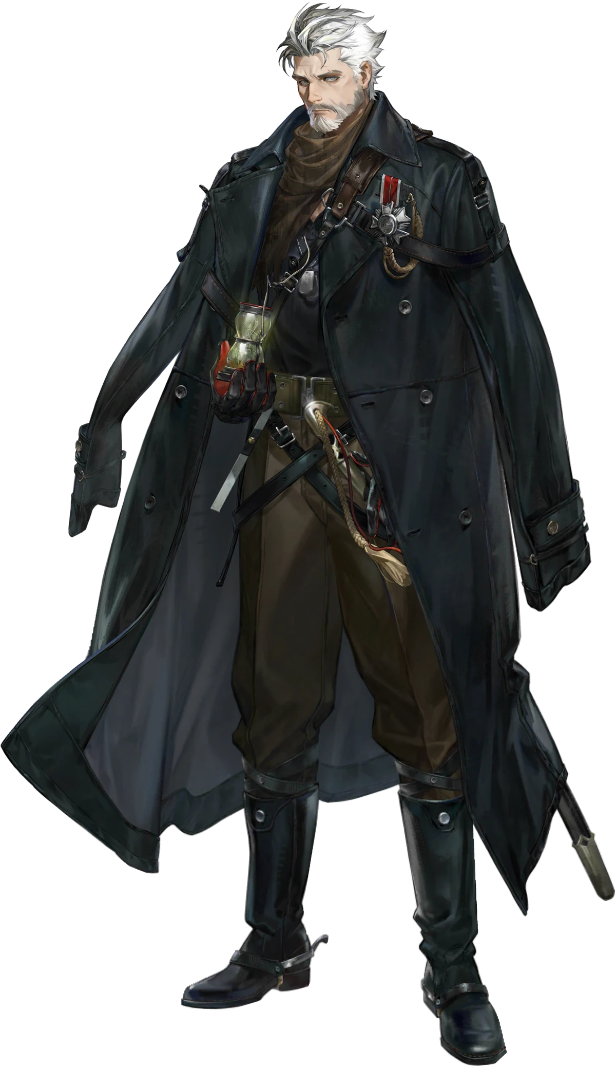 Igor | Reverse: 1999 Wiki | Fandom