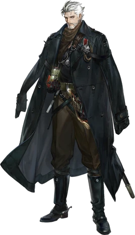 Igor | Reverse: 1999 Wiki | Fandom