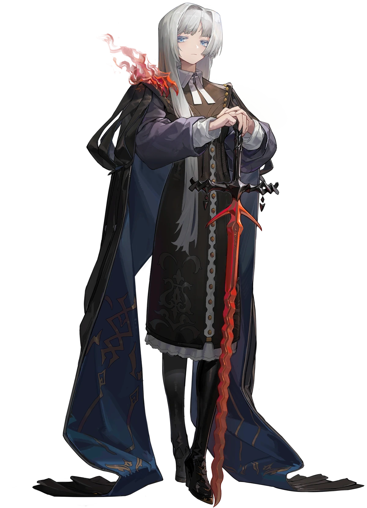 Dikke | Reverse: 1999 Wiki | Fandom