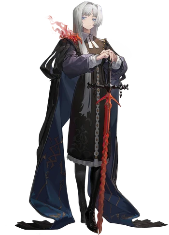 Dikke | Reverse: 1999 Wiki | Fandom