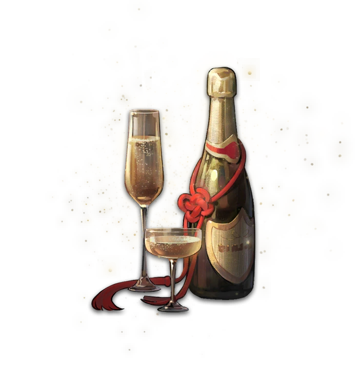 Pop Pop Champagne | Reverse: 1999 Wiki | Fandom