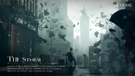 The Storm | Reverse: 1999 Wiki | Fandom