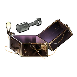 Lucy | Reverse: 1999 Wiki | Fandom