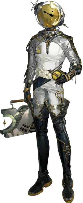 Ulrich | Reverse: 1999 Wiki | Fandom