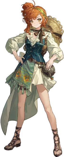 Lopera | Reverse: 1999 Wiki | Fandom