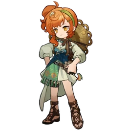 Lopera | Reverse: 1999 Wiki | Fandom