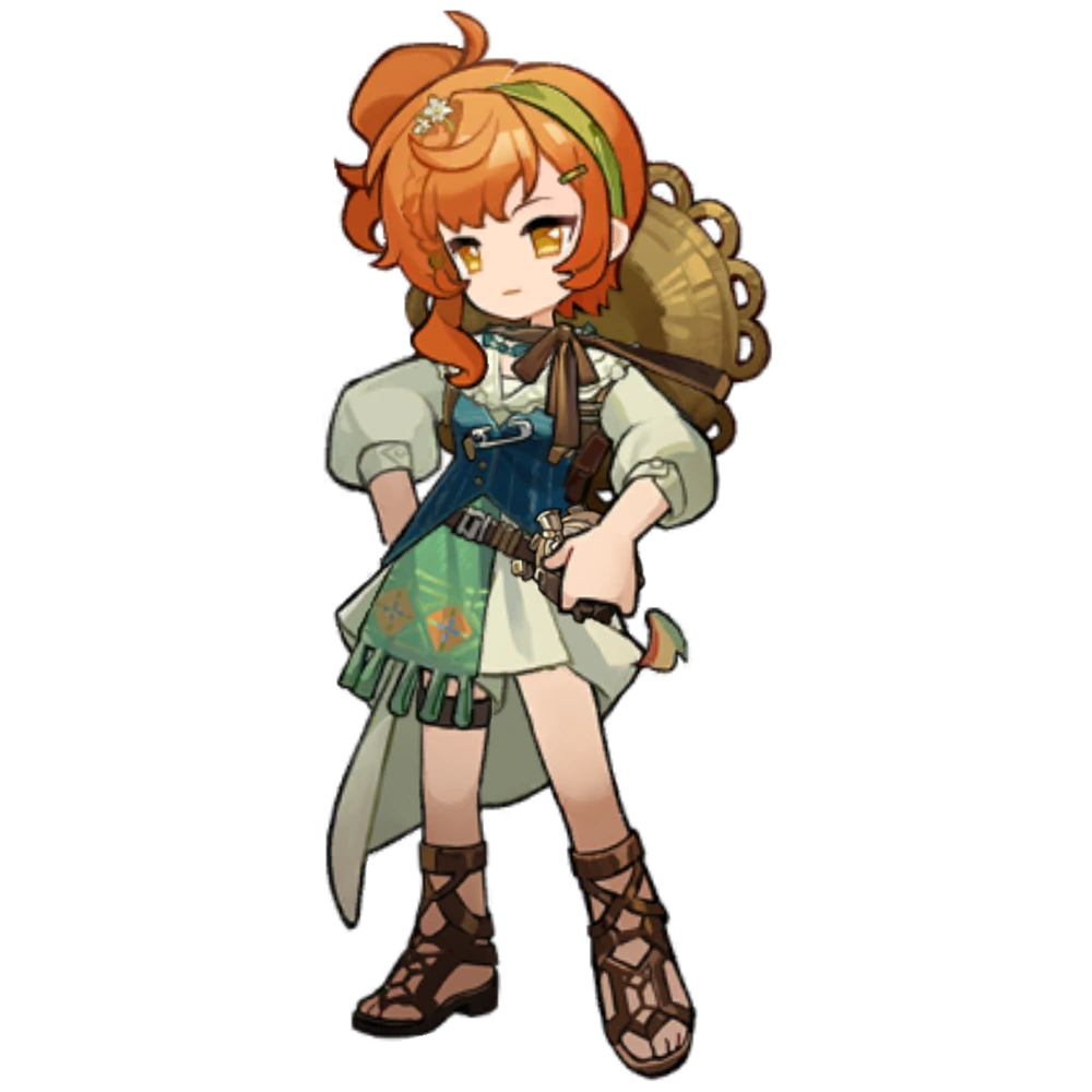 Lopera | Reverse: 1999 Wiki | Fandom