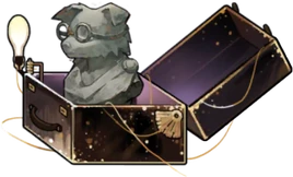 Pickles | Reverse: 1999 Wiki | Fandom