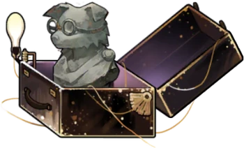 Pickles | Reverse: 1999 Wiki | Fandom