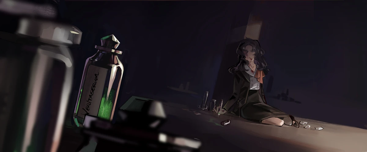 Marian | Reverse: 1999 Wiki | Fandom