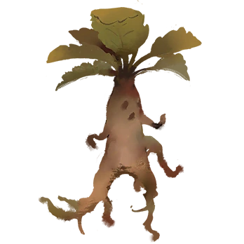 Mandrake | Reverse: 1999 Wiki | Fandom