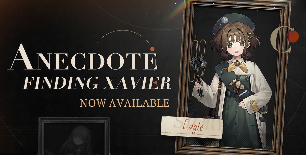 Finding Xavier | Reverse: 1999 Wiki | Fandom