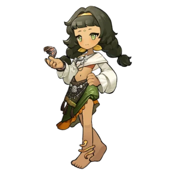 Kanjira | Reverse: 1999 Wiki | Fandom
