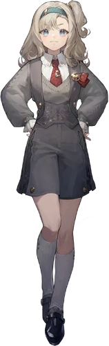 Matilda | Reverse: 1999 Wiki | Fandom