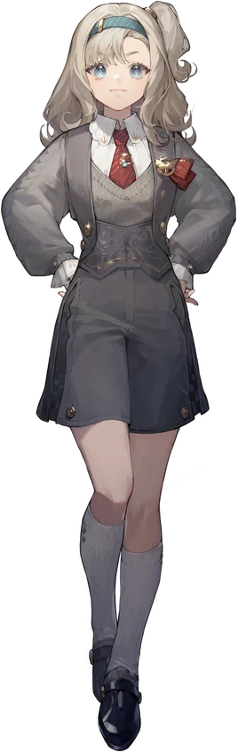 Matilda | Reverse: 1999 Wiki | Fandom