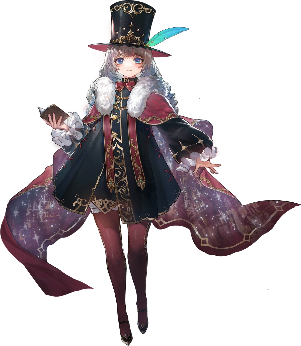 Charlie | Reverse: 1999 Wiki | Fandom