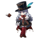 Charlie's Gallery | Reverse: 1999 Wiki | Fandom