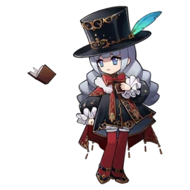 Charlie | Reverse: 1999 Wiki | Fandom