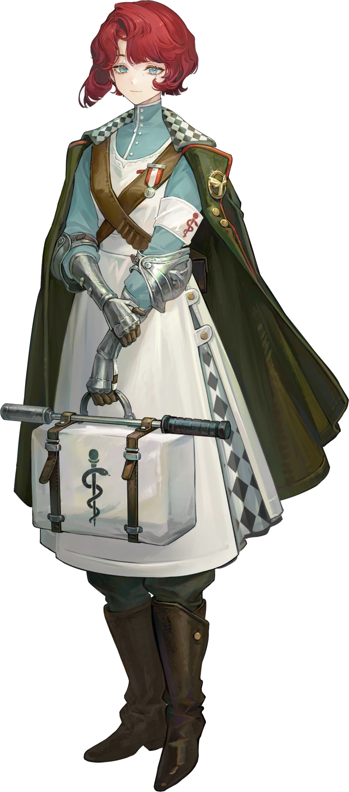 Marsha | Reverse: 1999 Wiki | Fandom