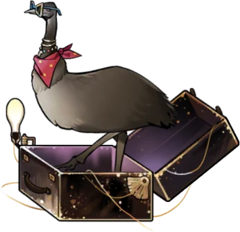 Desert Flannel | Reverse: 1999 Wiki | Fandom