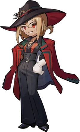 Tennant | Reverse: 1999 Wiki | Fandom