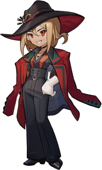 Tennant | Reverse: 1999 Wiki | Fandom