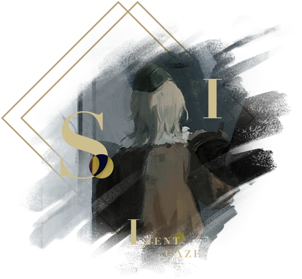 Silent Gaze | Reverse: 1999 Wiki | Fandom