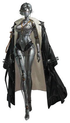 Lucy's Garments | Reverse: 1999 Wiki | Fandom