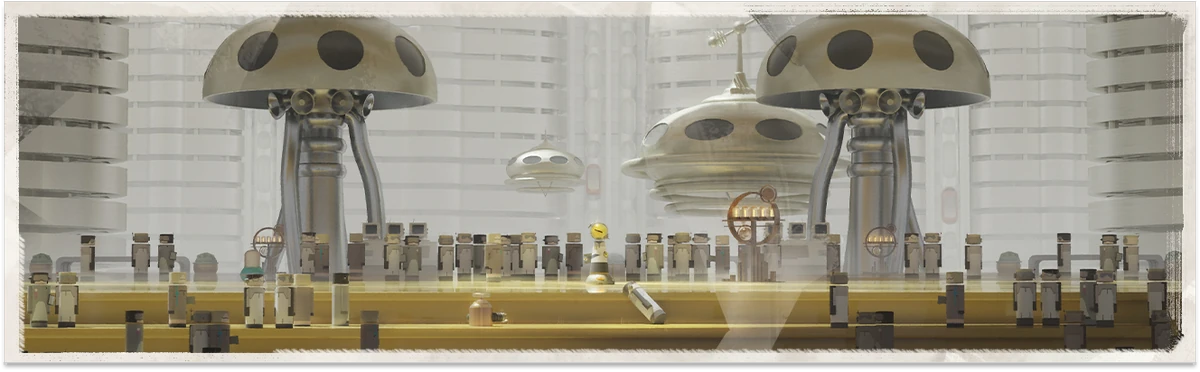 Pre-Storm Protocol | Reverse: 1999 Wiki | Fandom