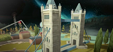 Tower Bridge | Reverse: 1999 Wiki | Fandom