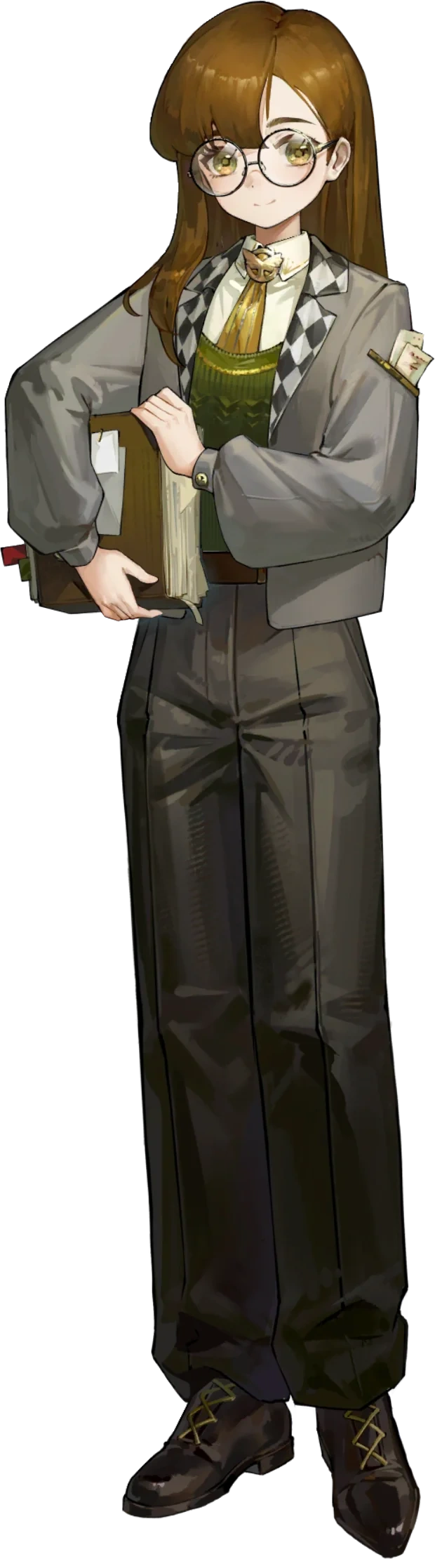 Scott | Reverse: 1999 Wiki | Fandom