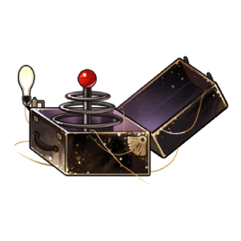 Mesmer Jr. | Reverse: 1999 Wiki | Fandom
