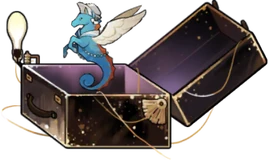 Barcarola | Reverse: 1999 Wiki | Fandom